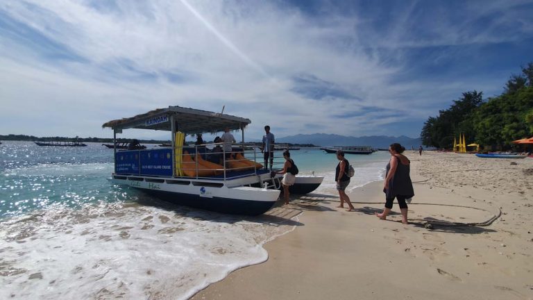 3 Island BBQ Sunset Cruise - Bali Hai Cruises