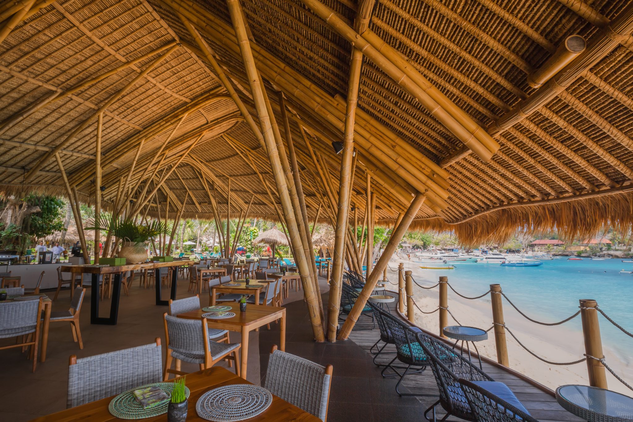 Aristocat Sailing - Bali Hai Cruises