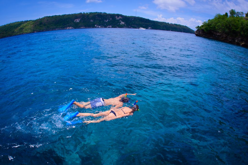 Aristocat Castaway Escape - Bali Hai Cruises