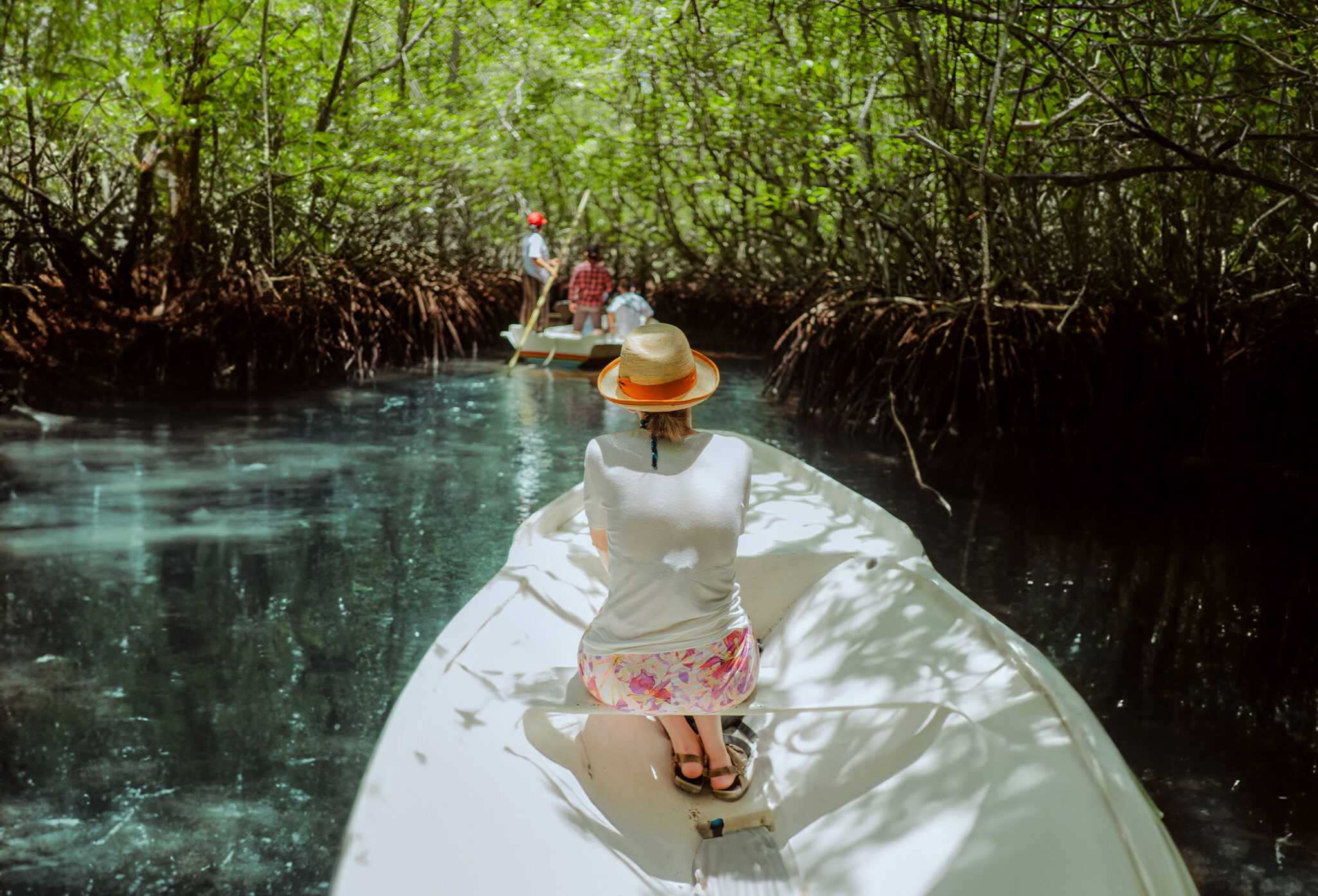 Aristocat Castaway Escape - Bali Hai Cruises